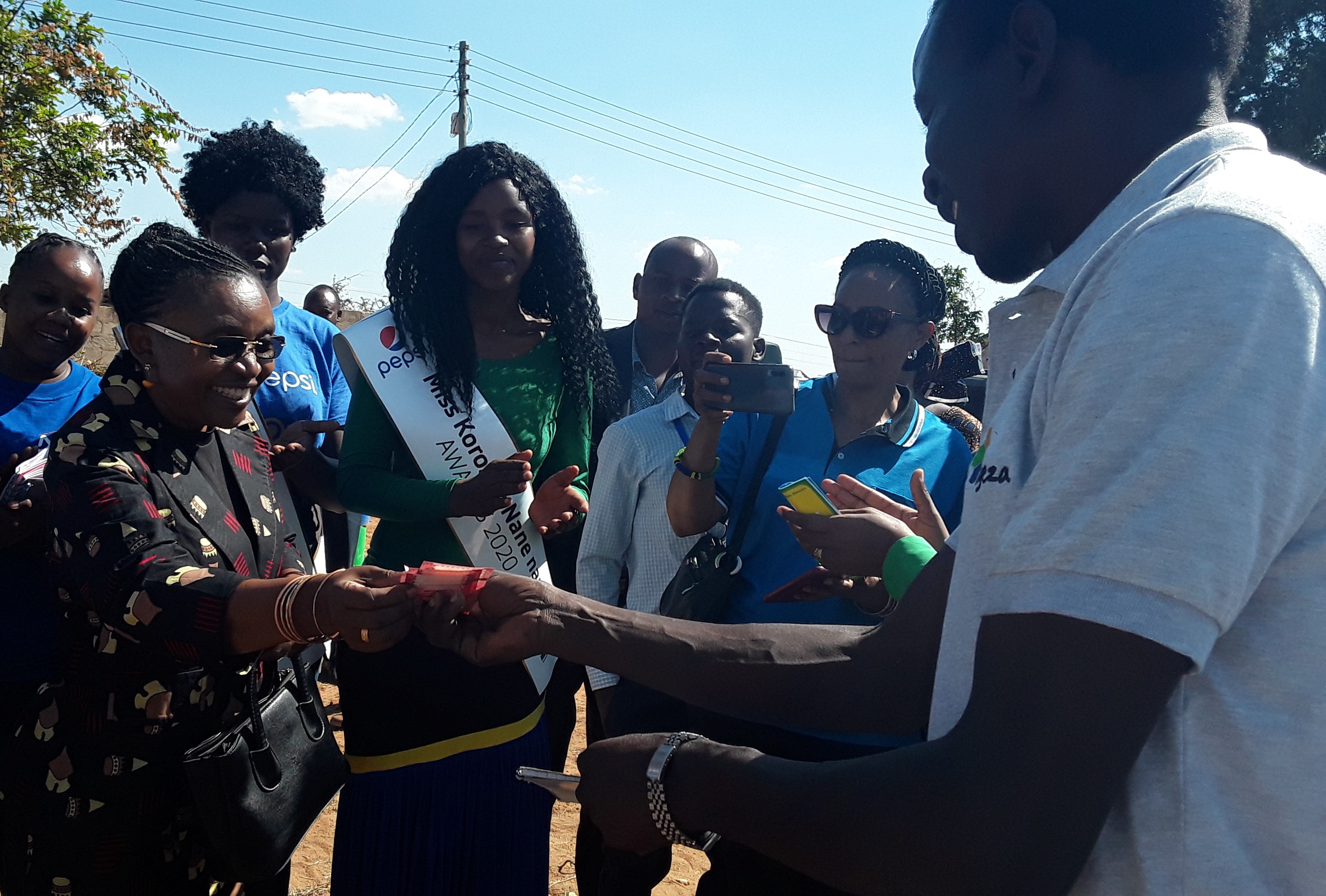 Single News | Iramba District Council