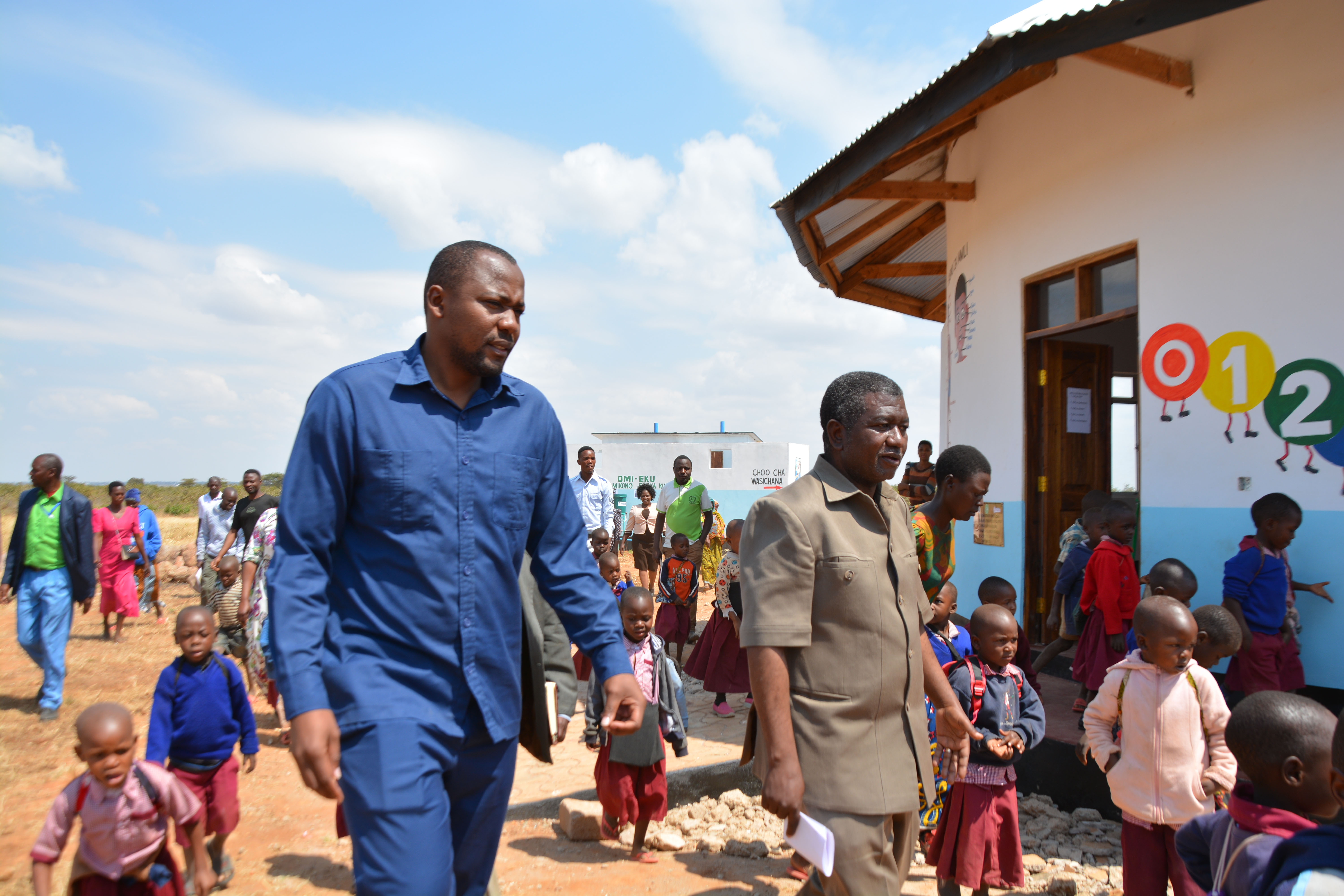 Single News | Iramba District Council