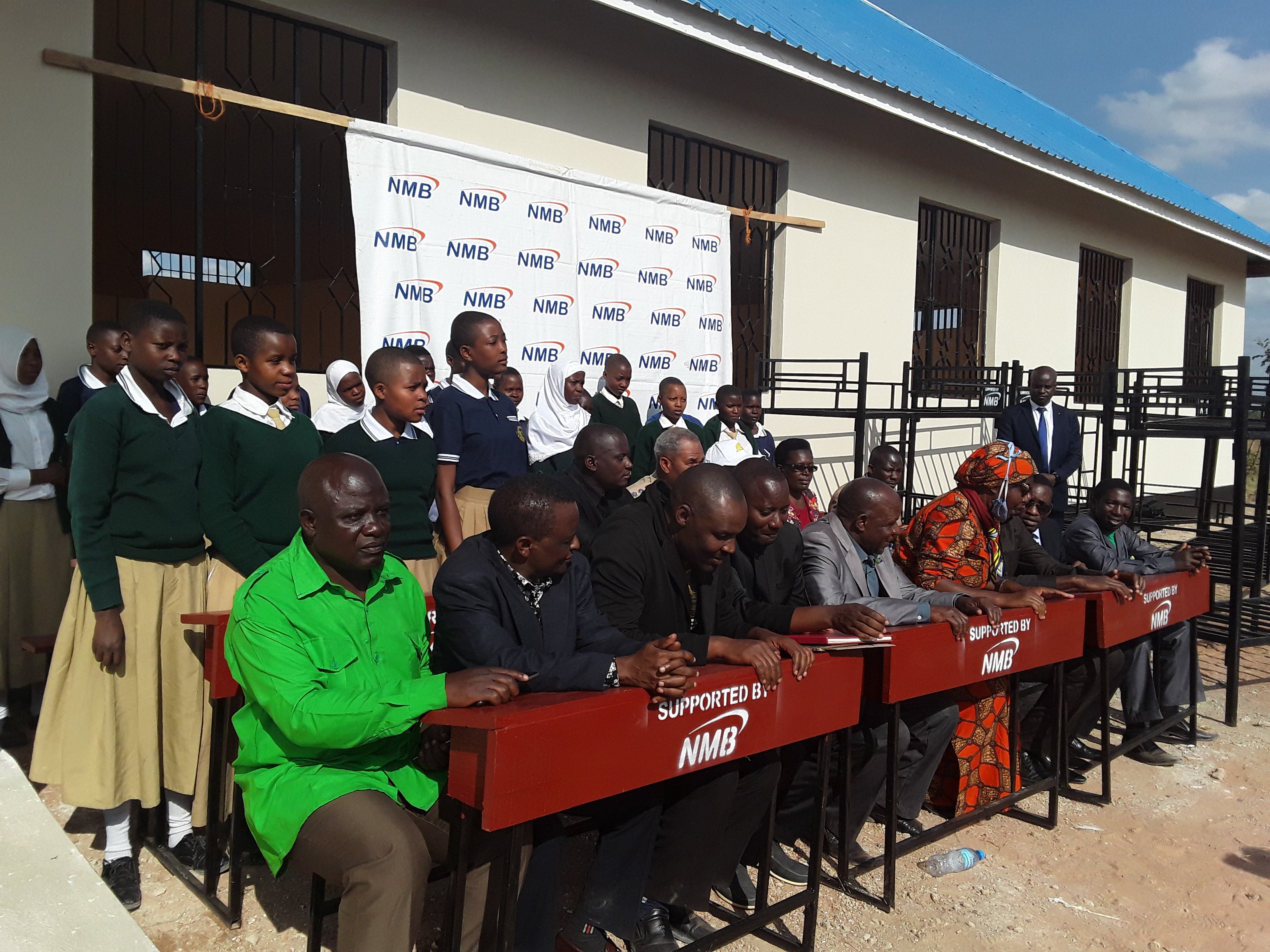 Single News | Iramba District Council