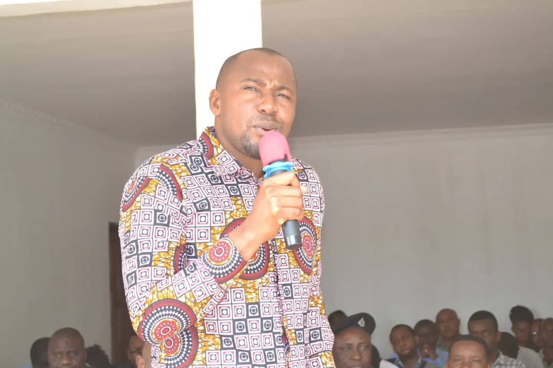 Single News | Iramba District Council