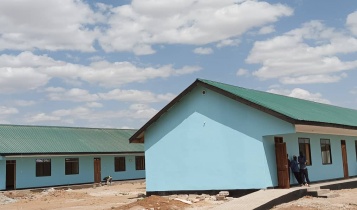 Home | Iramba District Council